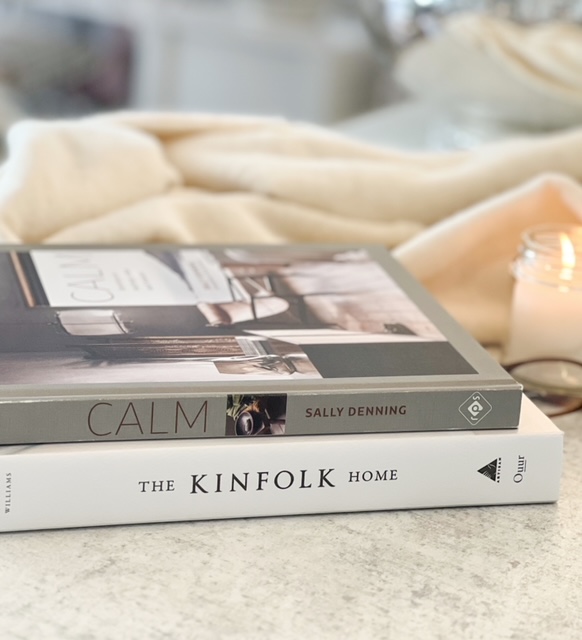 The Kinfolk Home - Beautiful large coffee table book - Perfectly Lovely ...