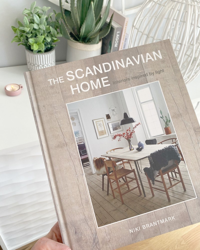 The Scandinavian home - Perfectly Lovely Interiors