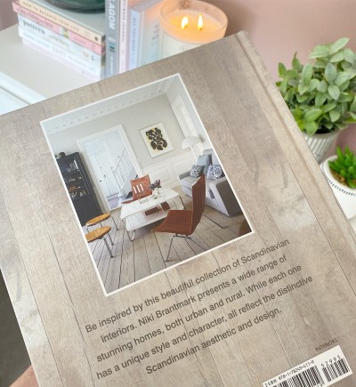 The Scandinavian home - Perfectly Lovely Interiors