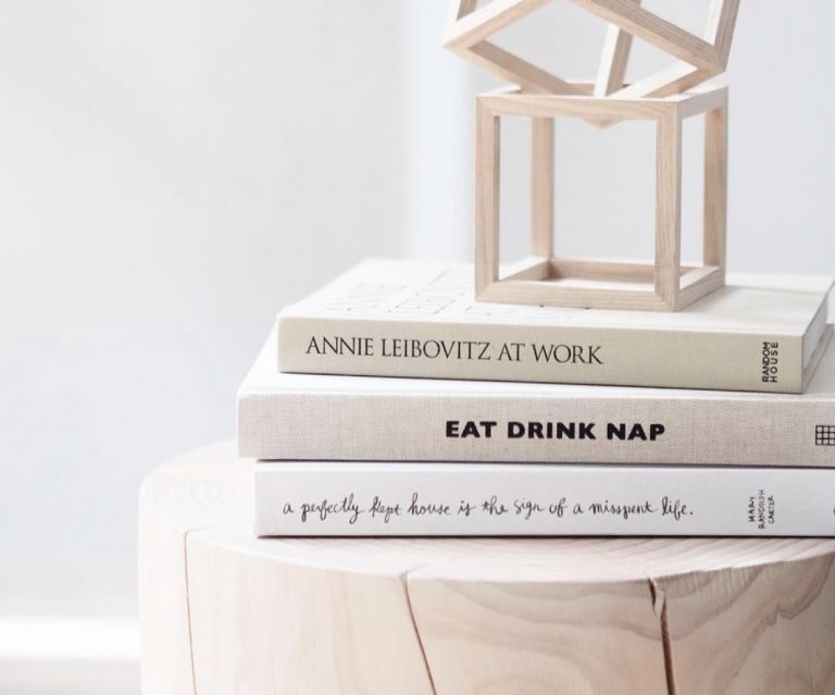 The Scandinavian home - Perfectly Lovely Interiors