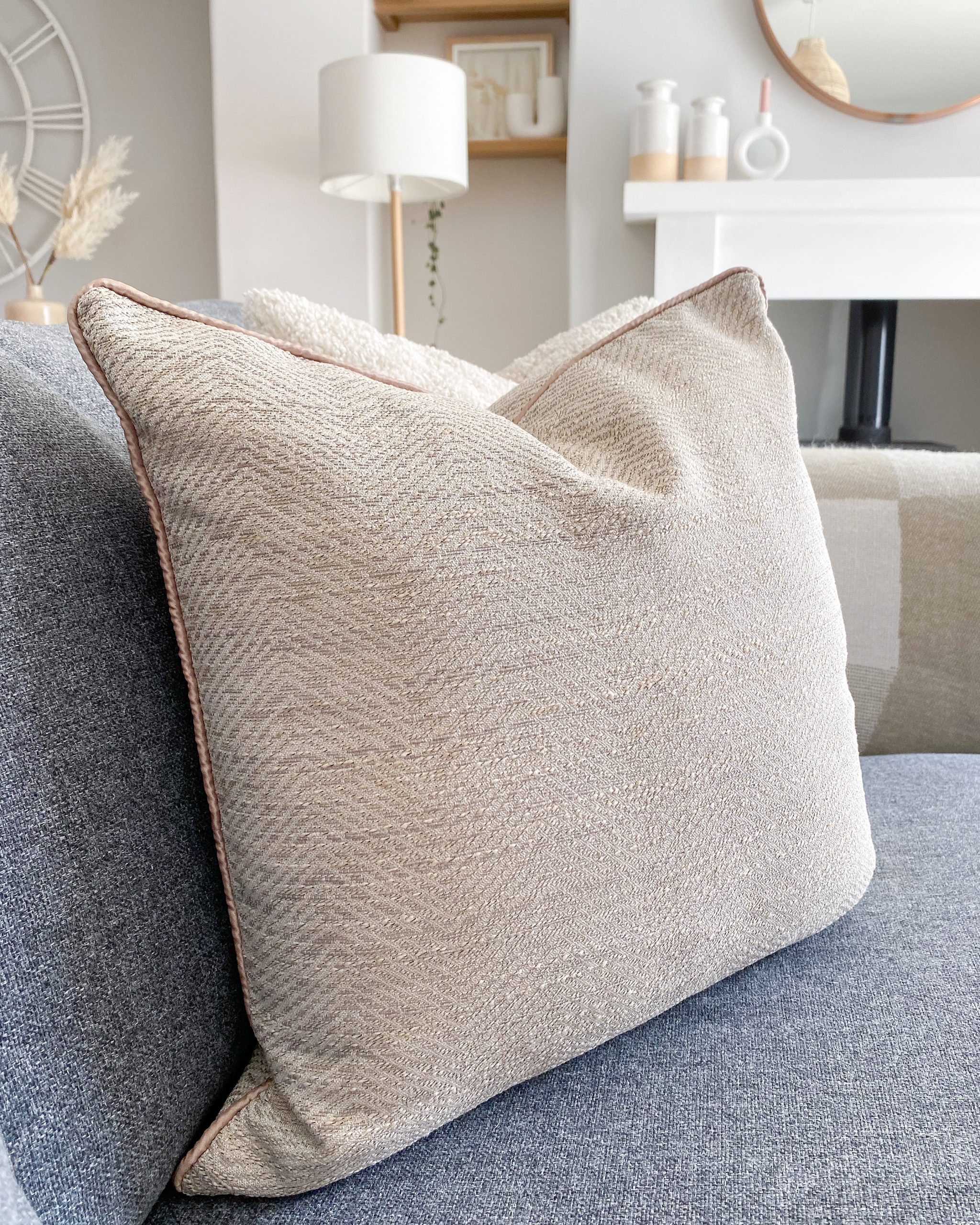 THROWS, CUSHIONS Archives - Page 2 of 4 - Perfectly Lovely Interiors